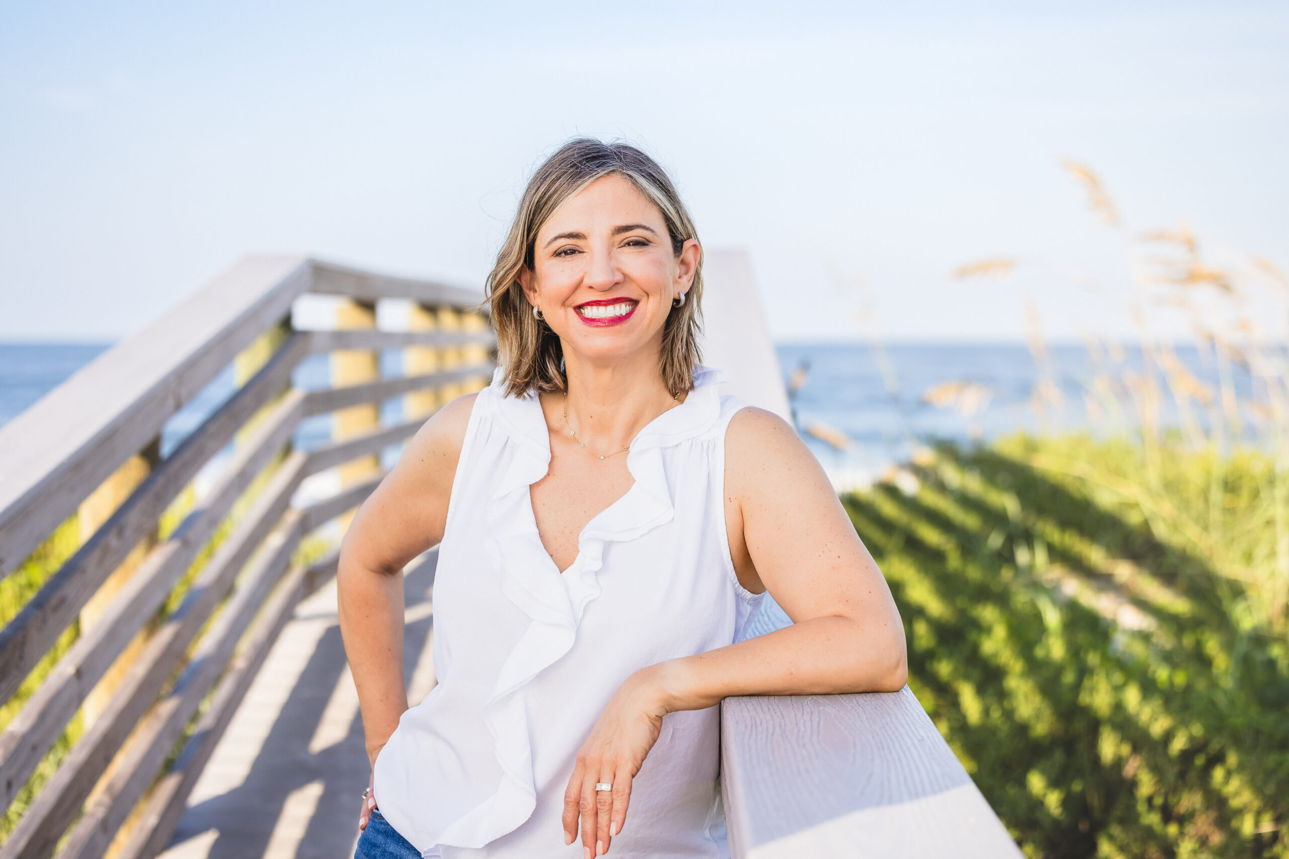 St. Augustine Primary Care – Personal, affordable healthcare